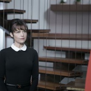 Elizabeth Harvest - Rotten Tomatoes