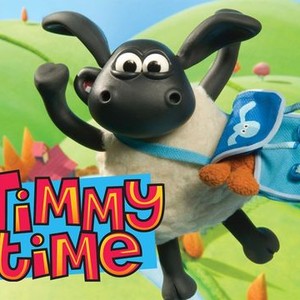 Timmy Time - Rotten Tomatoes
