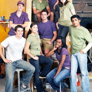 Design Squad: Season 3, Episode 1 - Rotten Tomatoes