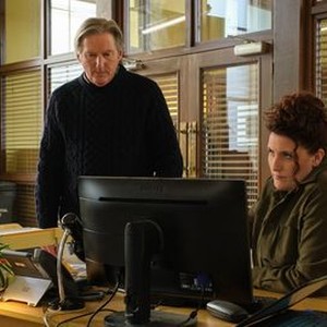 Ridley: Season 1, Episode 3 - Rotten Tomatoes