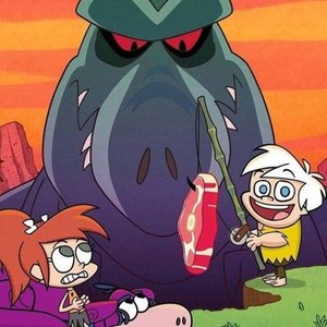 Yabba Dabba Dinosaurs - Rotten Tomatoes