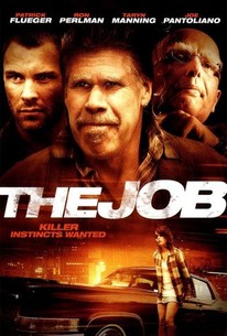 The Job (2009) | Rotten Tomatoes