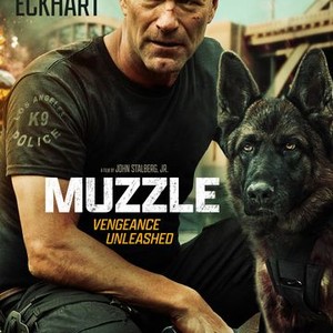 Muzzle - Rotten Tomatoes