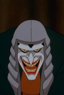 Batman: The Animated Series: Season 2, Episode 9 | Rotten Tomatoes