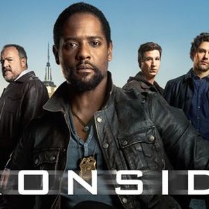 Ironside - Rotten Tomatoes