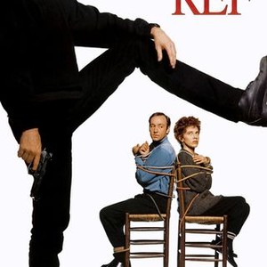 The Ref - Rotten Tomatoes