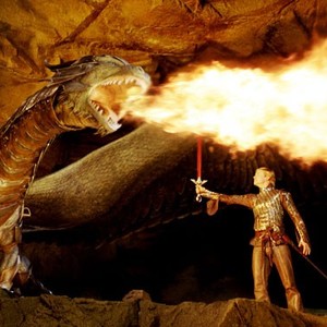 Eragon - Rotten Tomatoes