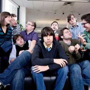 The CollegeHumor Show - Rotten Tomatoes