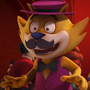 Top Cat Begins - Rotten Tomatoes