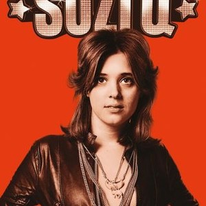 Suzi Q - Rotten Tomatoes