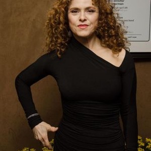 Bernadette Peters - Rotten Tomatoes