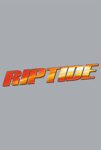 Riptide | Rotten Tomatoes
