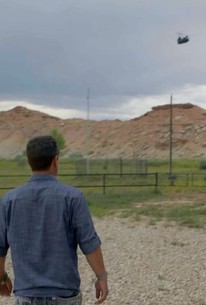 The Secret of Skinwalker Ranch: Digging Deeper: Season 1, Episode 19 ...