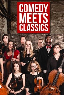 Comedy Meets Classics | Rotten Tomatoes