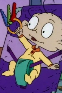 Rugrats: Season 6, Episode 9 | Rotten Tomatoes