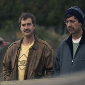 Paddleton - Rotten Tomatoes