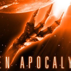 Alien Apocalypse - Rotten Tomatoes