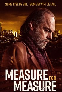 Measure for Measure (1994) | Rotten Tomatoes