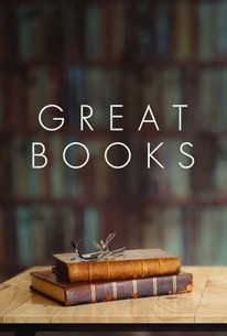 Great Books (1993) | Rotten Tomatoes