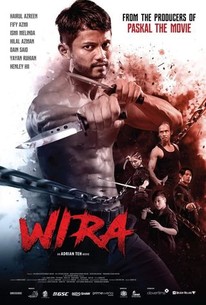 Wira | Rotten Tomatoes
