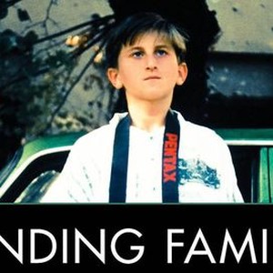 Finding Family - Rotten Tomatoes