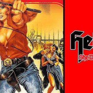 Helga, She-Wolf of Stilberg - Rotten Tomatoes