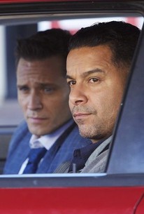 Castle: Season 8, Episode 3 | Rotten Tomatoes