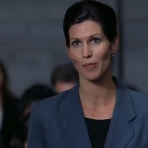 The Practice: Season 3, Episode 16 - Rotten Tomatoes