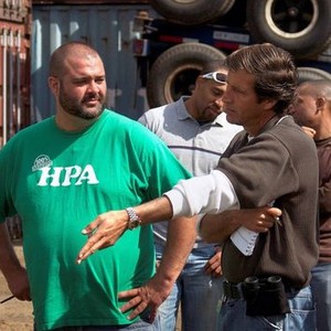 Container Wars: Season 1, Episode 15 - Rotten Tomatoes