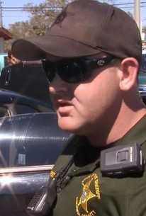 Cops: Season 29, Episode 4 - Rotten Tomatoes