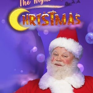 CBeebies Presents: The Night Before Christmas - Rotten Tomatoes