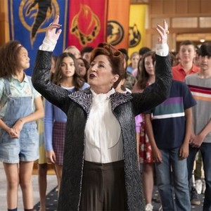 Upside-Down Magic - Rotten Tomatoes