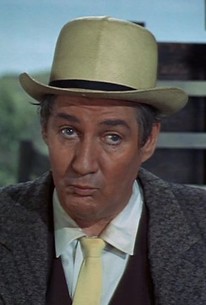 Green Acres: Season 1, Episode 15 | Rotten Tomatoes