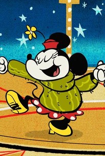 Mickey Mouse: Season 3, Episode 13 | Rotten Tomatoes