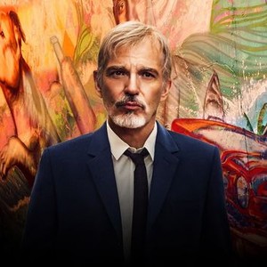 Goliath - Rotten Tomatoes