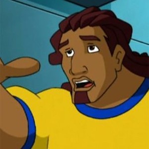 Evolution: The Animated Series: Season 1, Episode 18 - Rotten Tomatoes