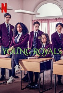 Young Royals: Season 3 | Rotten Tomatoes