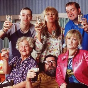 The Royle Family: Season 3, Episode 1 - Rotten Tomatoes