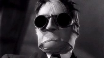 The Invisible Man - Rotten Tomatoes