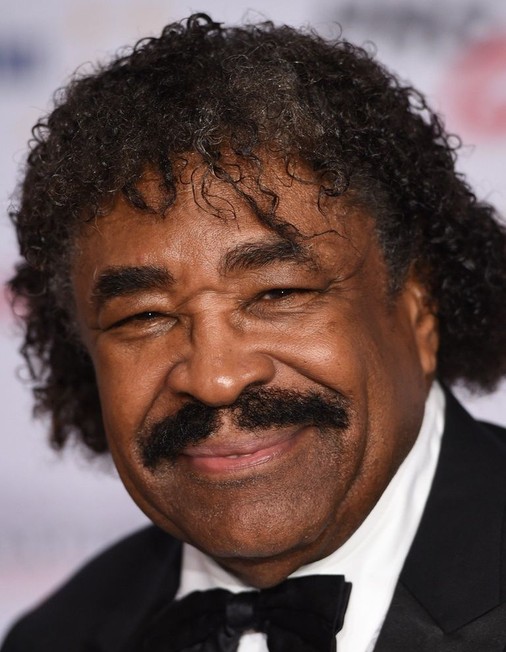 George McCrae - Rotten Tomatoes