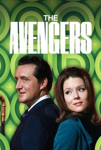 The Avengers: Season 5 | Rotten Tomatoes