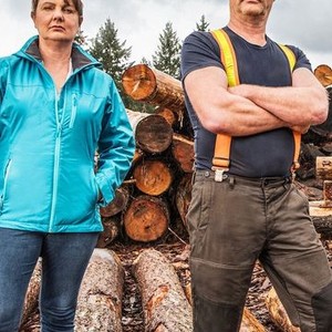 Big Timber: Season 3, Episode 1 - Rotten Tomatoes