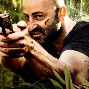 Hostile Forces - Rotten Tomatoes