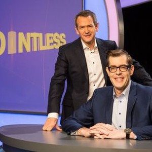 Pointless: Season 27, Episode 21 - Rotten Tomatoes