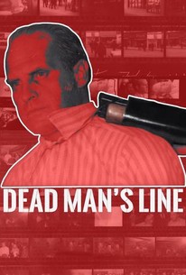 Dead Man's Line | Rotten Tomatoes