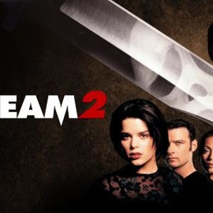 Scream 2 - Rotten Tomatoes