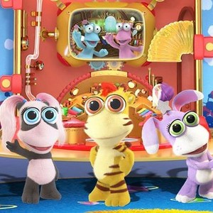 Kiddets: Season 1, Episode 22 - Rotten Tomatoes