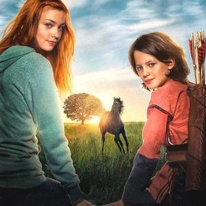 Windstorm 4: Ari's Arrival - Rotten Tomatoes