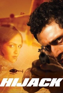 Hijack | Rotten Tomatoes