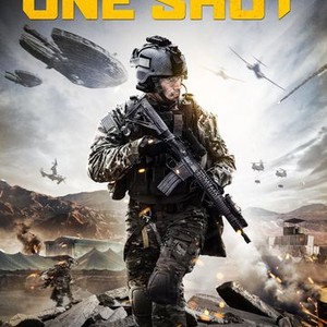 One Shot - Rotten Tomatoes